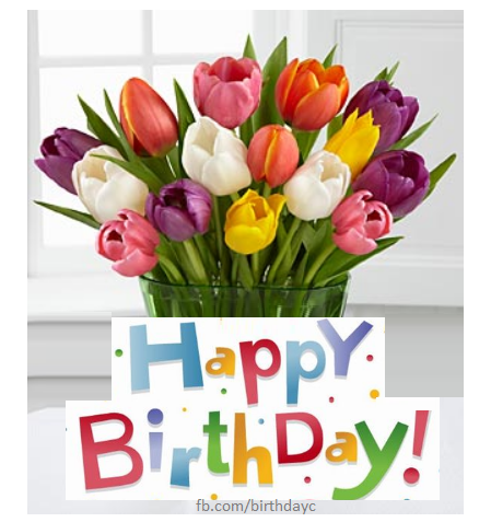 The 17 Happy Birthday Wishes - HBDAY.ART