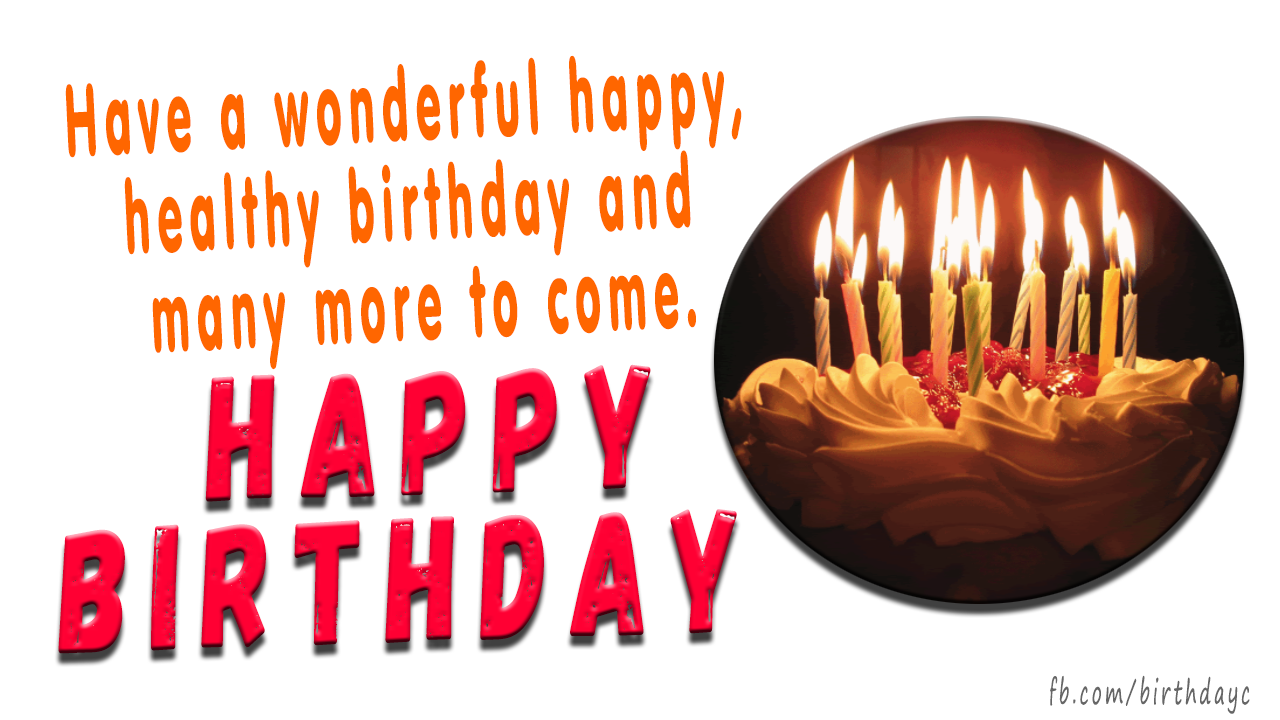 Happy Birthday - HBDAY.ART - Birthday Gif, Messages, Wishes, Names
