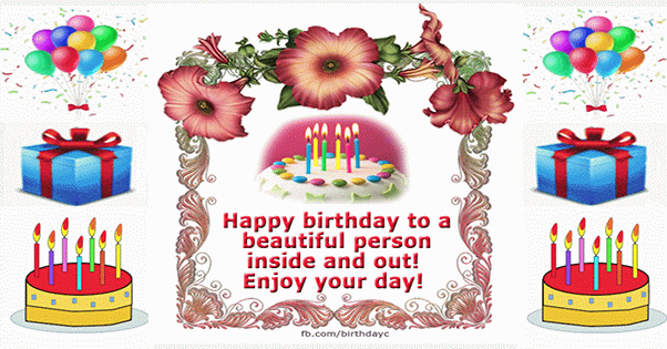 Best birthday wishes, Birthday greetings Cards - HBDAY.ART