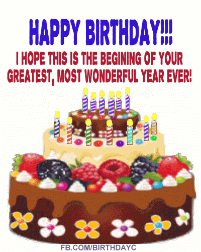 01 OCTOBER Happy Birthday Wishes Messages - HBDAY.ART